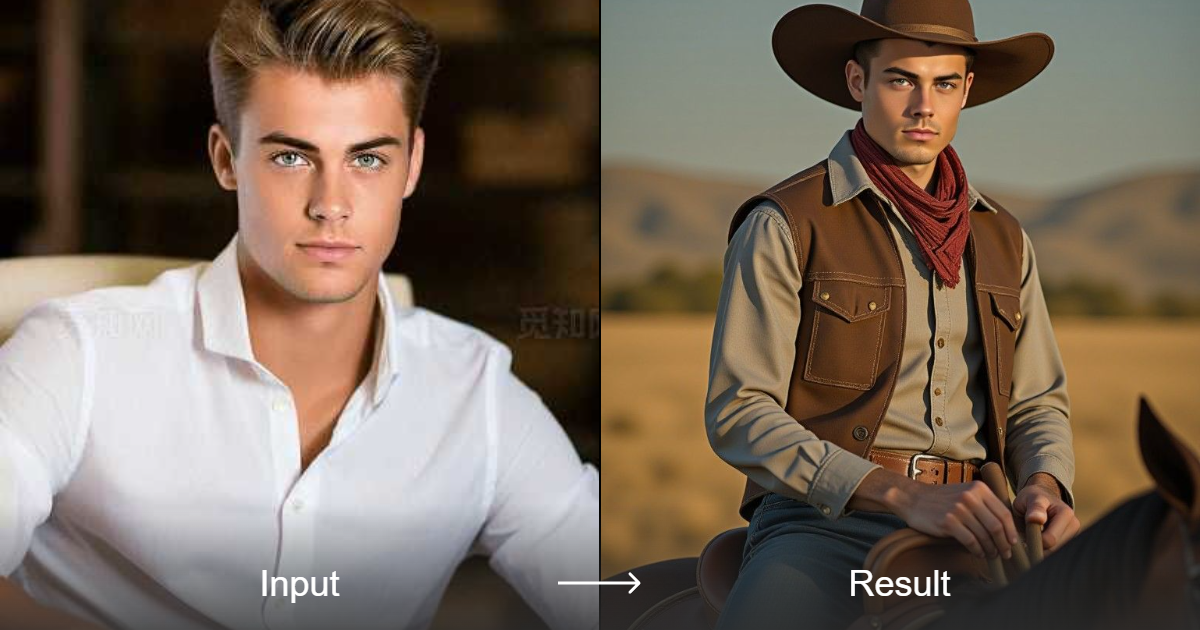 Best AI Western Girl Generator Online for Free 2026 | a1.art