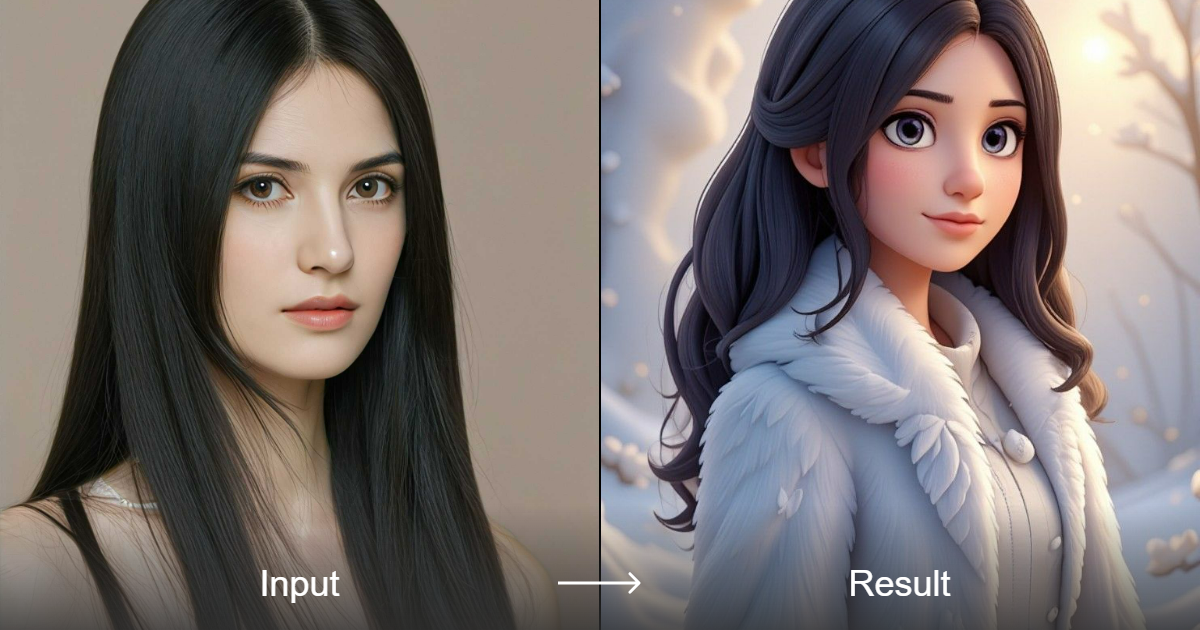 Best AI Fur Lined Hood Generator Online for Free 2026 | a1.art