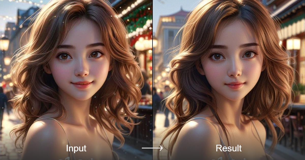 Elevate Your Portraits with a1.art's Interactive Style Converter | a1.art