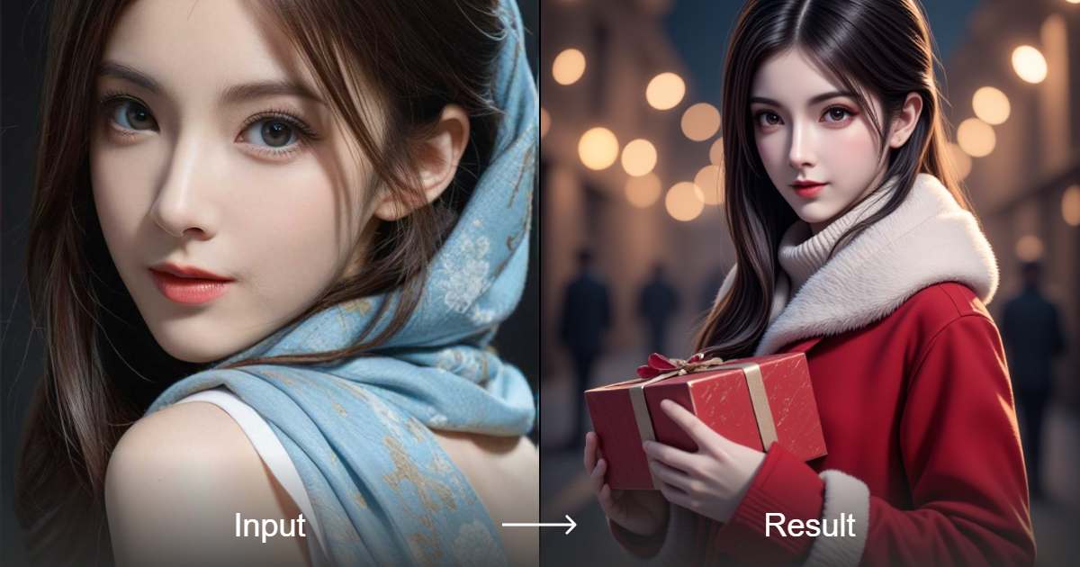 Transform Your Image Style Instantly with a1.art | a1.art