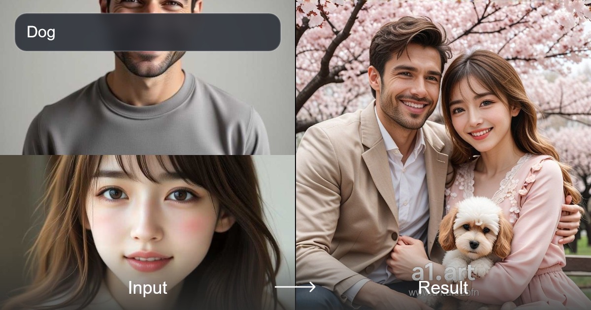 Best AI Pets Generator Online for Free 2025 | a1.art