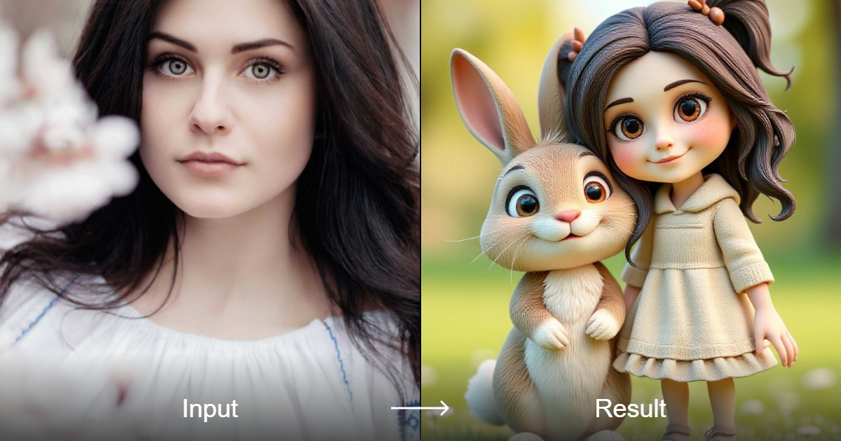 Best AI Jade Rabbit Generator Online for Free 2025 | a1.art