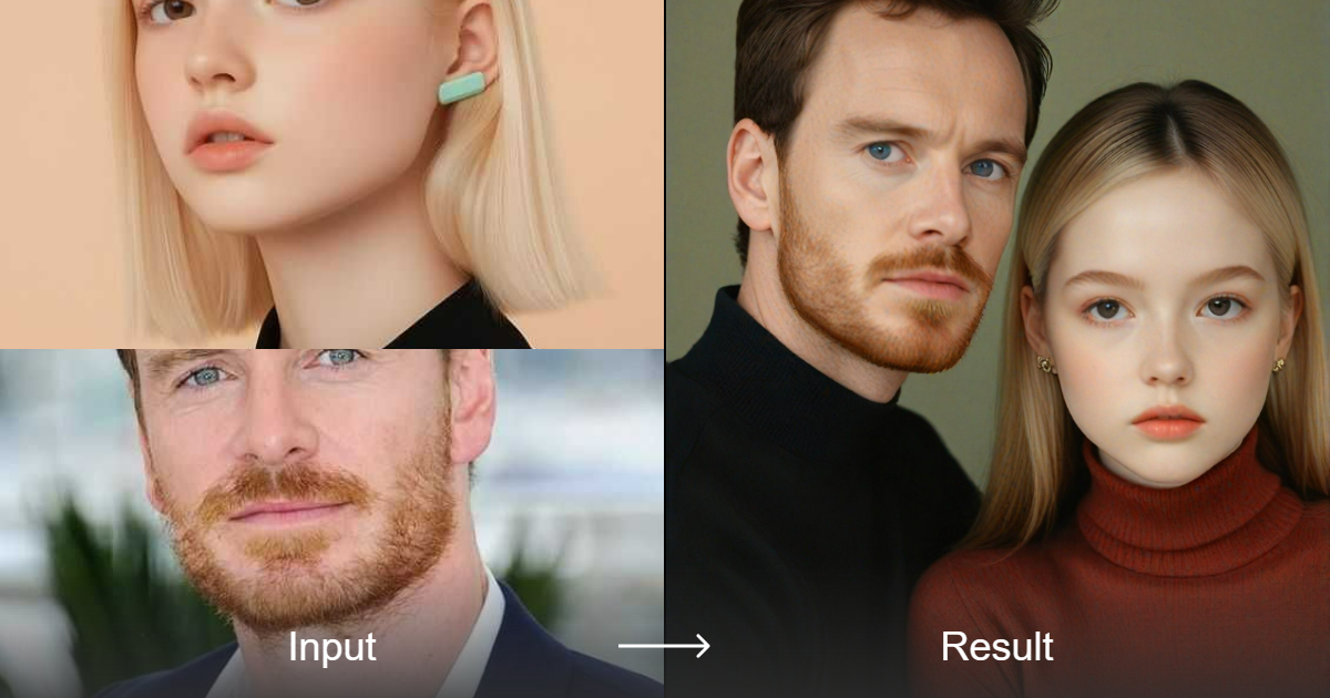 Best AI Composed Demeanor Generator Online for Free 2025 | a1.art