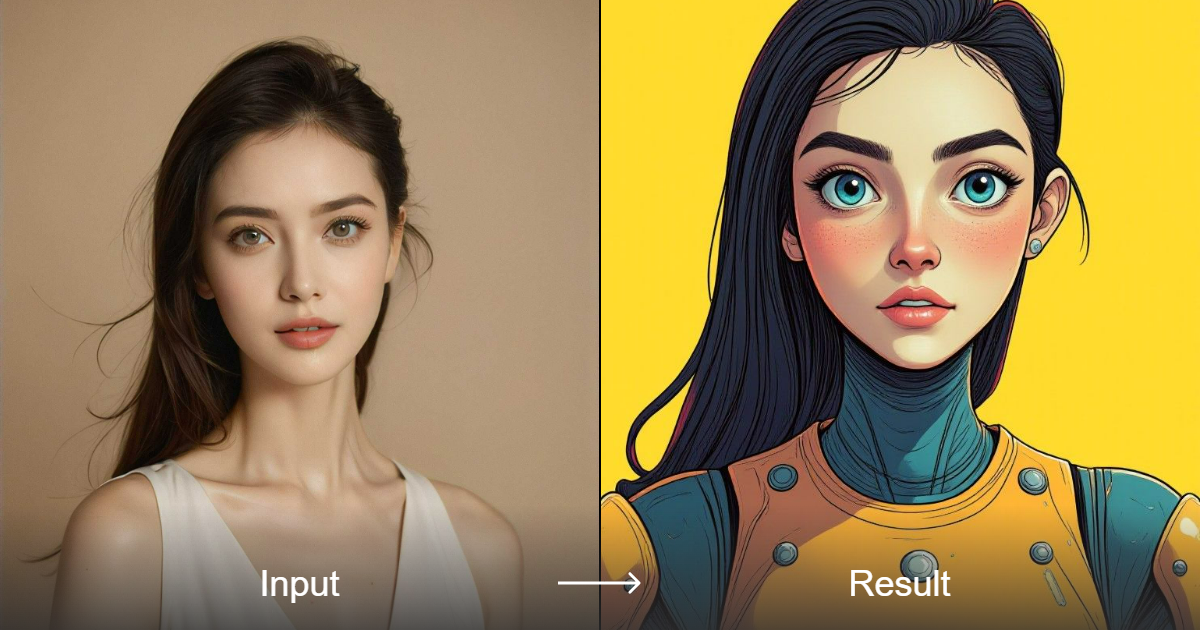 Best AI Dynamic Robot Generator Online for Free 2025 | a1.art