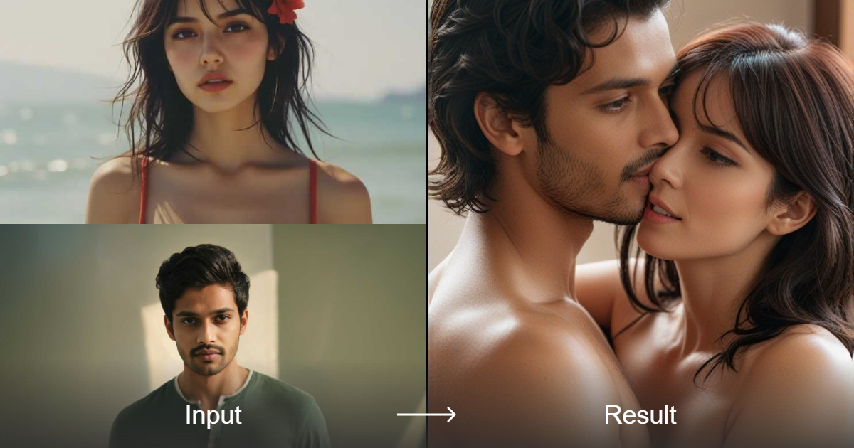 Best AI In Love Generator Online for Free 2026 | a1.art