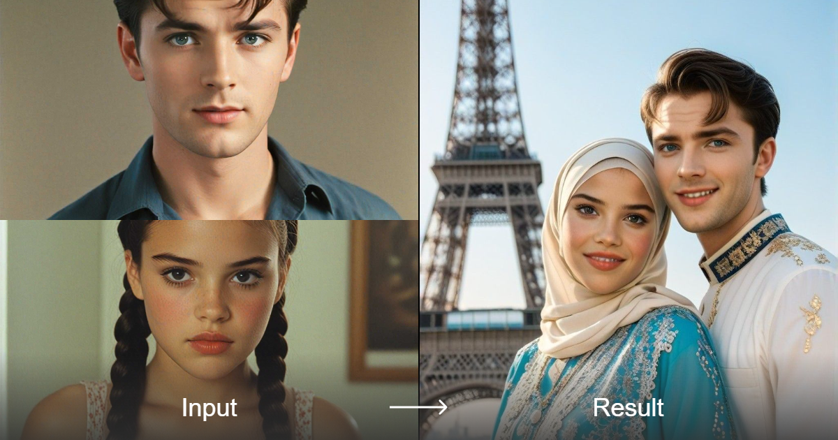 Best AI Eiffel Tower Generator Online for Free 2025 | a1.art