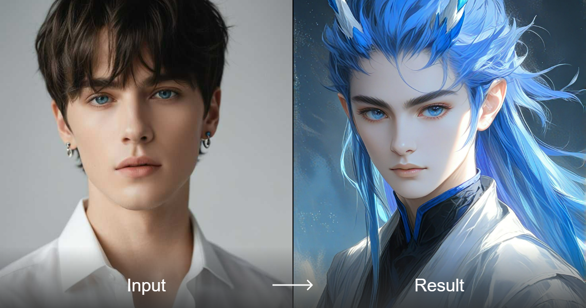 Best AI Large Eyes Generator Online for Free 2025 | a1.art Best AI Large Eyes Generator Online for Free 2025 | a1.art