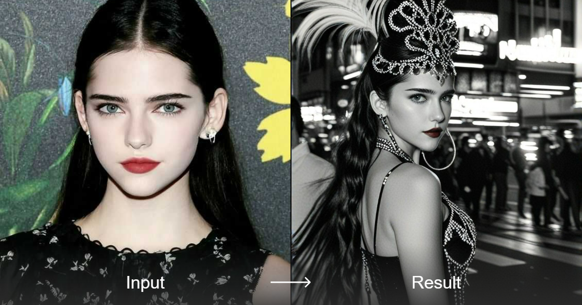 Samba Artist P1 - Let's Carnival, Professional Photos, Portraiture ...