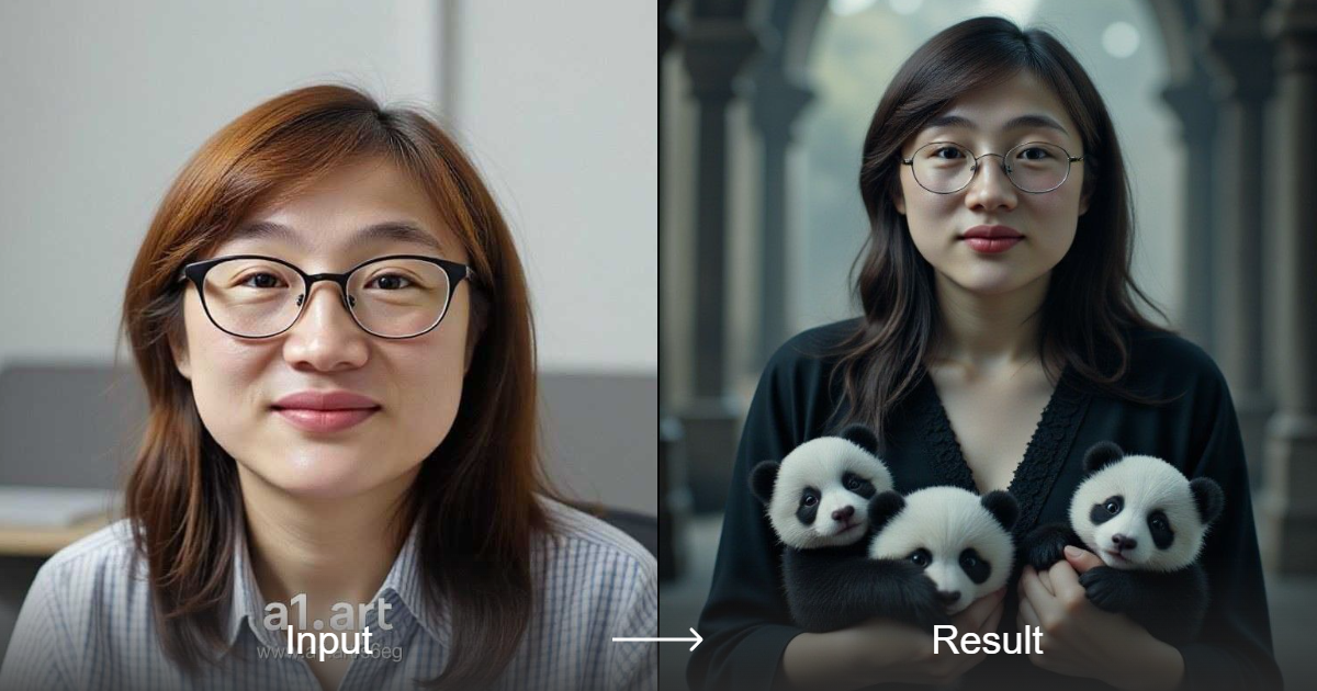 Best AI Twin Tails Generator Online for Free 2025 | a1.art