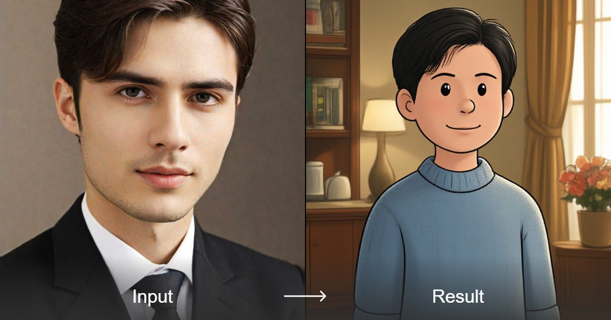 Best AI Cartoon Style Generator Online for Free 2025 | a1.art