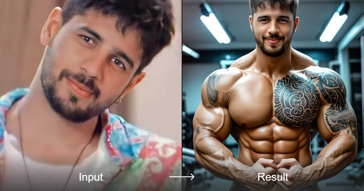 Best AI Strong Character Generator Online for Free 2026 | a1.art