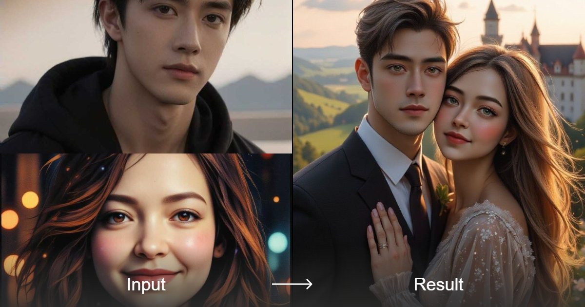 Good Time - CG 2.0 Style Converter | a1.art