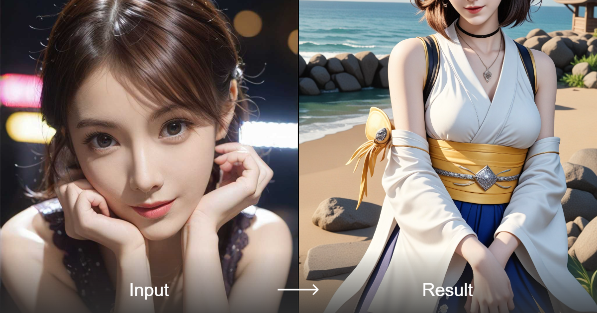 🌊 絕美古風 X 海岸幻想！ 🌊 - Master, Artistic, CG 1.0, CG 2.0 | a1.art