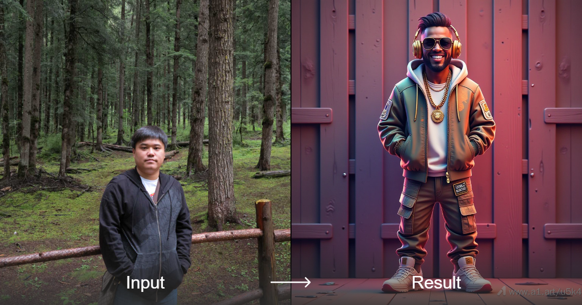 Best AI Rap Word Generator Online for Free 2025 | a1.art