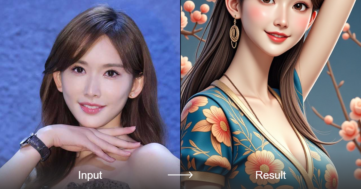 a1.art Multi-Style Converter - 3D Master | a1.art