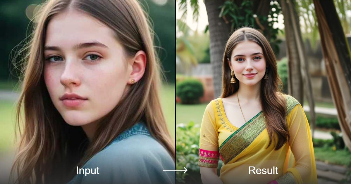 a1.art Traditional Style Converter | Realistic Portraits & Professional ...