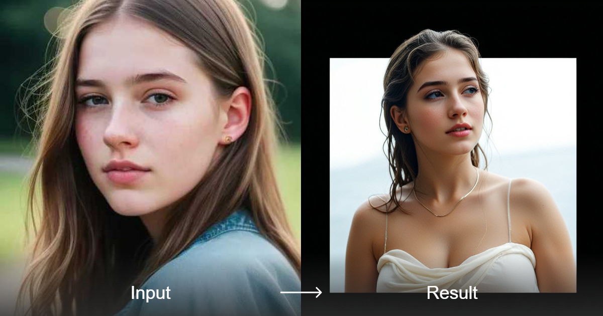 3D Style Converter - Realistic 3D Photo Generator | a1.art