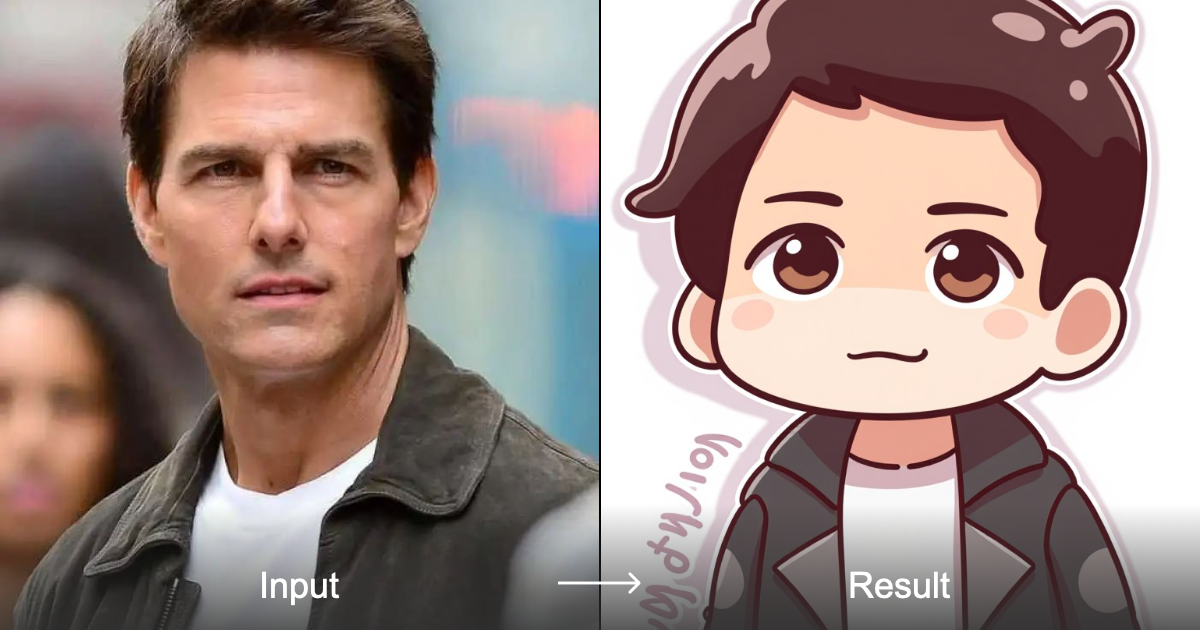 a1.art Chibi Character Style Converter | Create Anime Masterpieces | a1.art