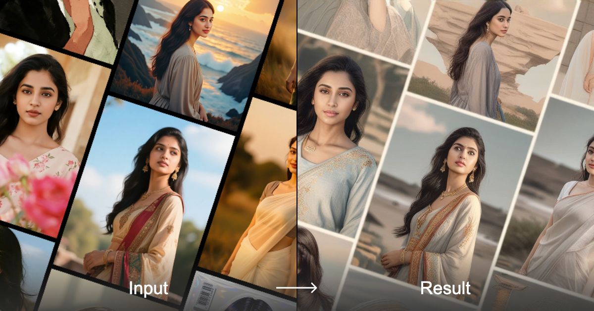A1.Art Style Converter - Two Thousand Two Hundred and Twenty-Two | a1.art